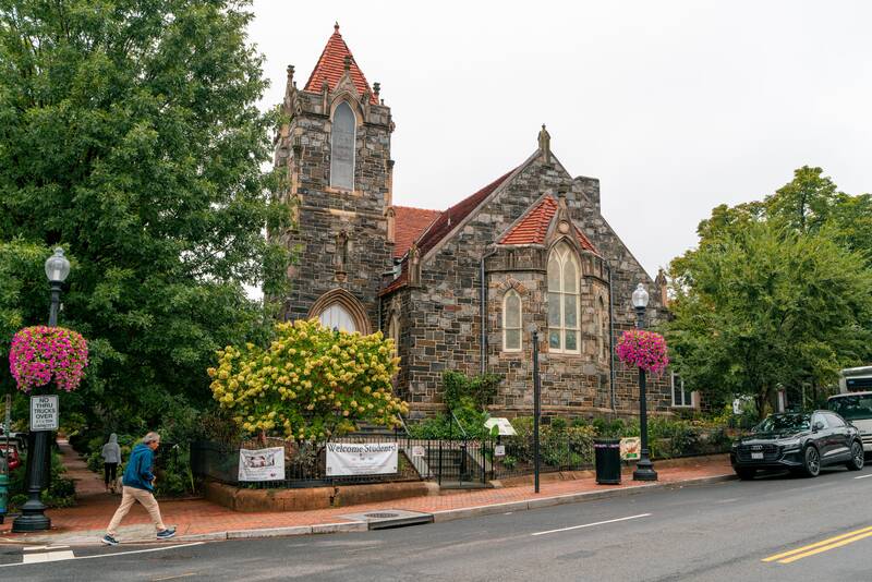 Georgetown Guide: 8 Exciting Things to See and Do