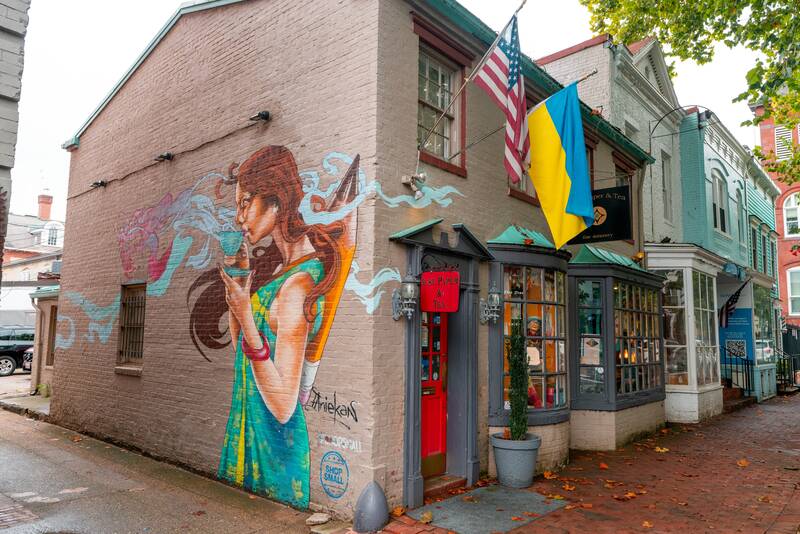 Georgetown Guide: 8 Exciting Things to See and Do