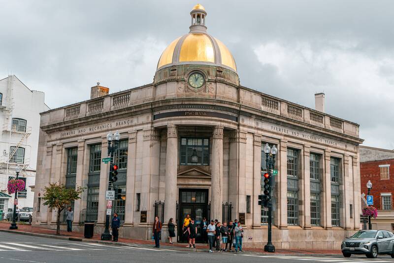 Georgetown Guide: 8 Exciting Things to See and Do