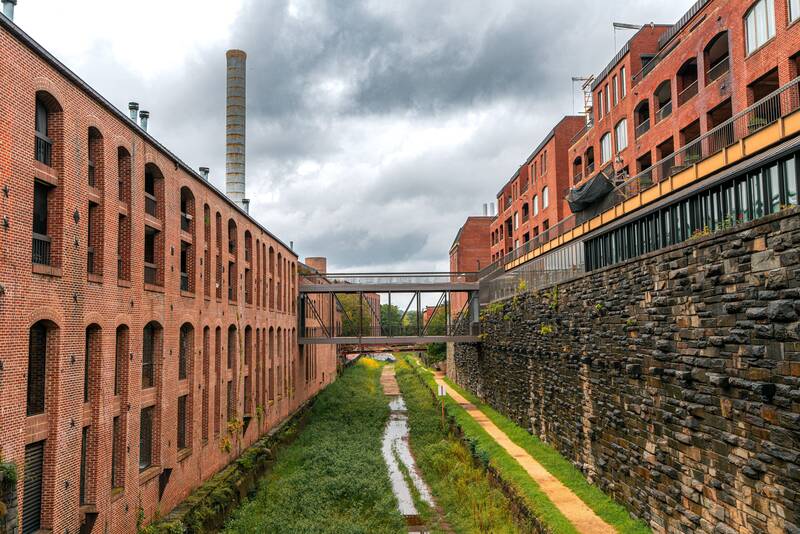 Georgetown Guide: 8 Exciting Things to See and Do