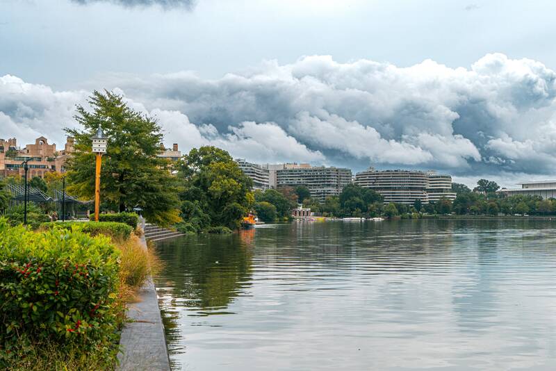 Georgetown Guide: 8 Exciting Things to See and Do