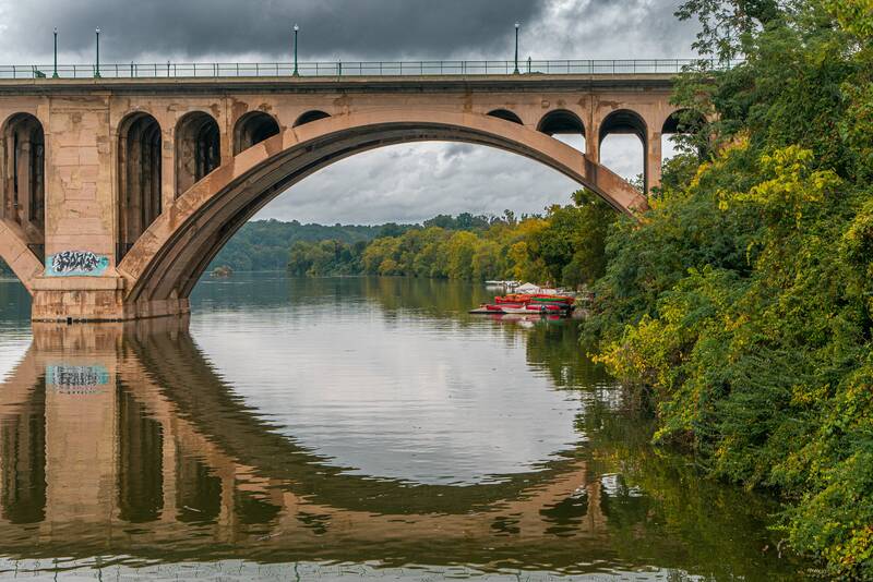 Georgetown Guide: 8 Exciting Things to See and Do