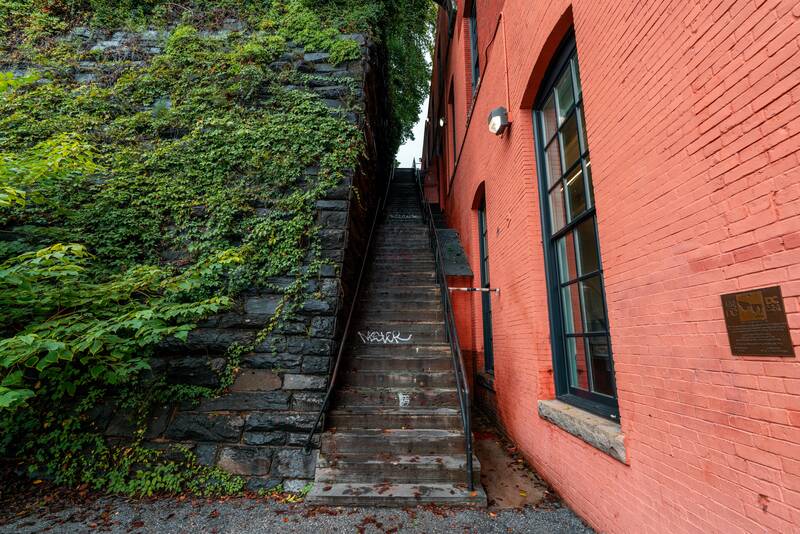 Georgetown Guide: 8 Exciting Things to See and Do