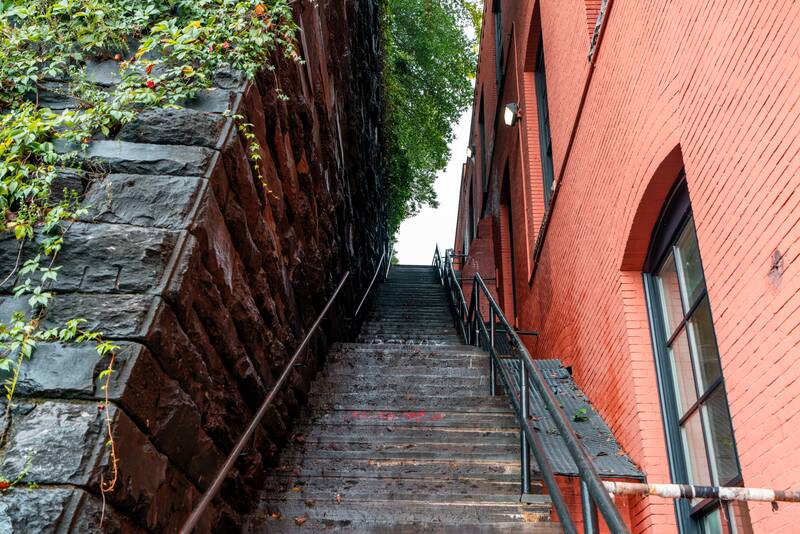 Georgetown Guide: 8 Exciting Things to See and Do