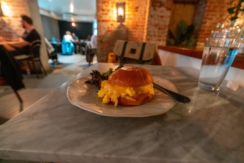 Insider's Guide: Top 8 Places to Dine and Drink in Washington DC