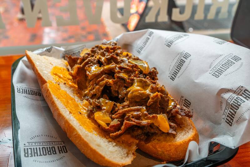 Where to Eat in Philly: My 7 Favorite Places