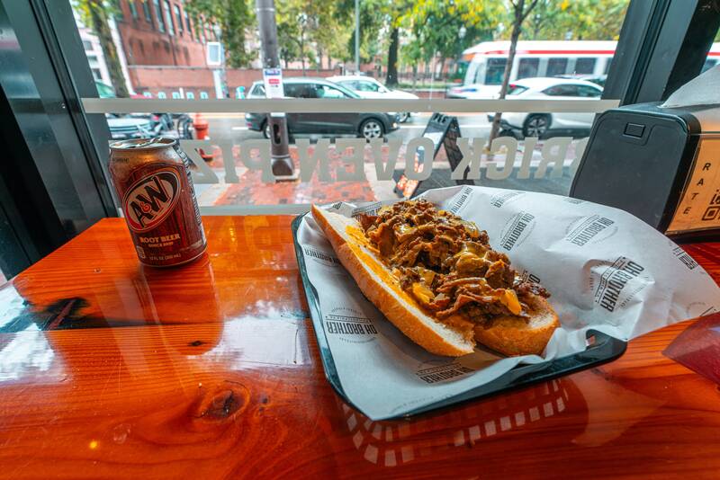 Where to Eat in Philly: My 7 Favorite Places