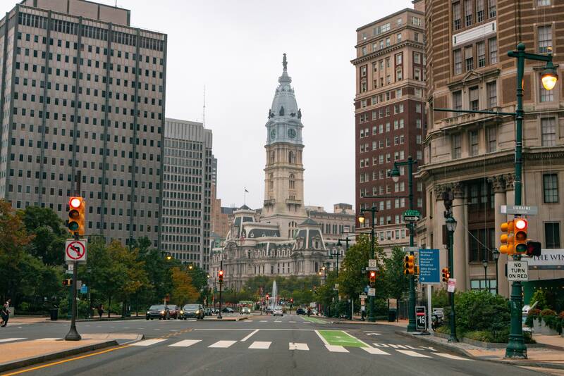 2 Days in Philly: A Backpacking Itinerary