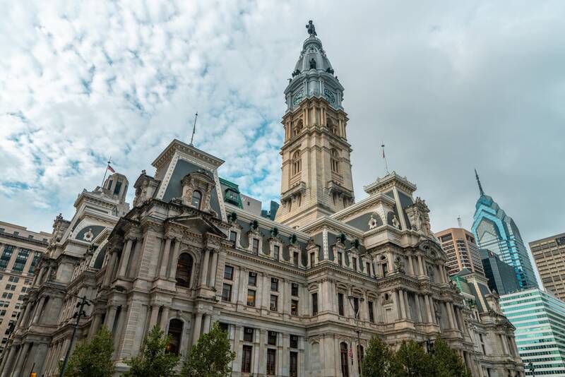 2 Days in Philly: A Backpacking Itinerary
