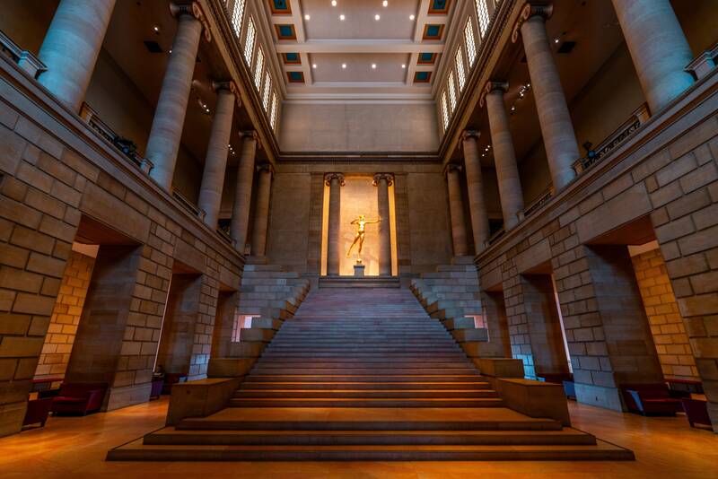 Discovering Philadelphia: 12 Unforgettable Experiences in the City