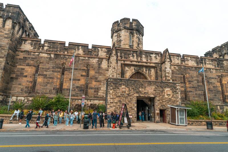 Discovering Philadelphia: 12 Unforgettable Experiences in the City