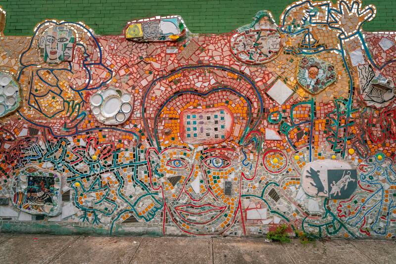 Discovering Philadelphia: 12 Unforgettable Experiences in the City