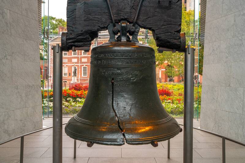 Discovering Philadelphia: 12 Unforgettable Experiences in the City