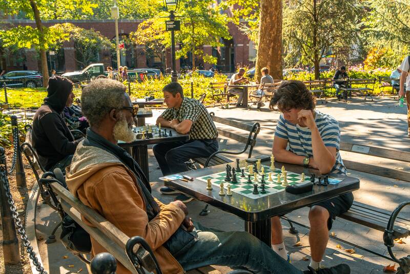 NYC Bucket List 2026: 15 Best Things to Do & More
