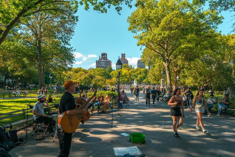NYC Bucket List 2026: 15 Best Things to Do & More