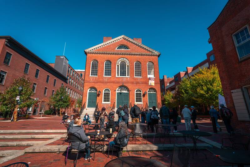 Discover Salem: 10 Best Things to Do and More