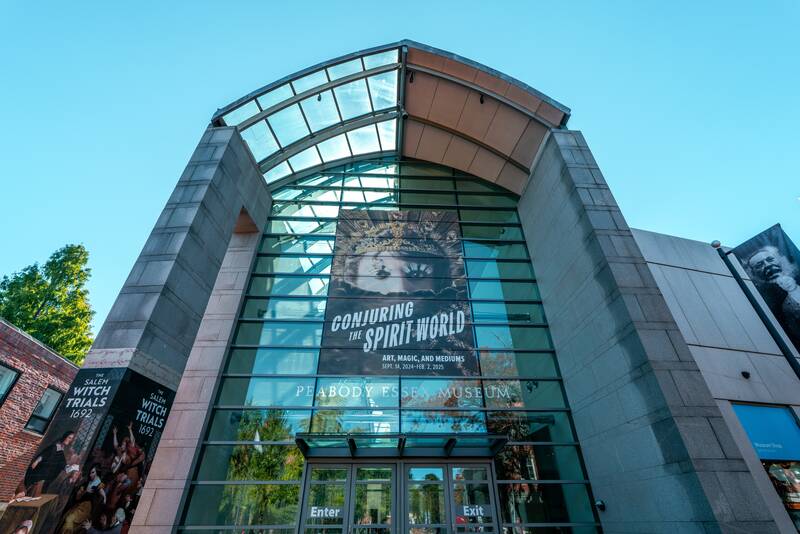 Discover Salem: 10 Highlights You Can't Miss