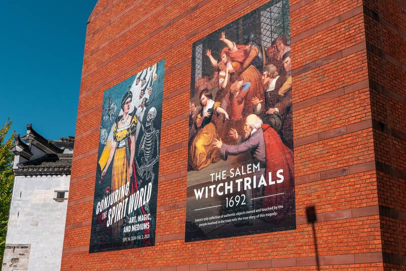 Discover Salem: 10 Best Things to Do and More
