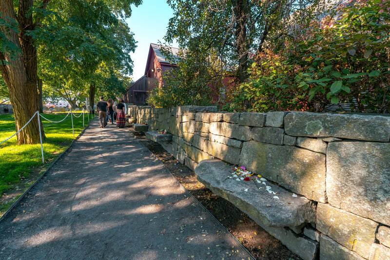 Discover Salem: 10 Highlights You Can't Miss