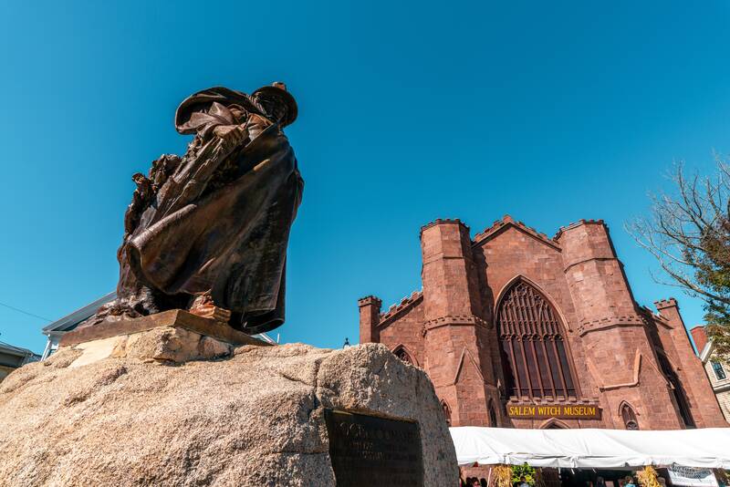 Discover Salem: 10 Highlights You Can't Miss