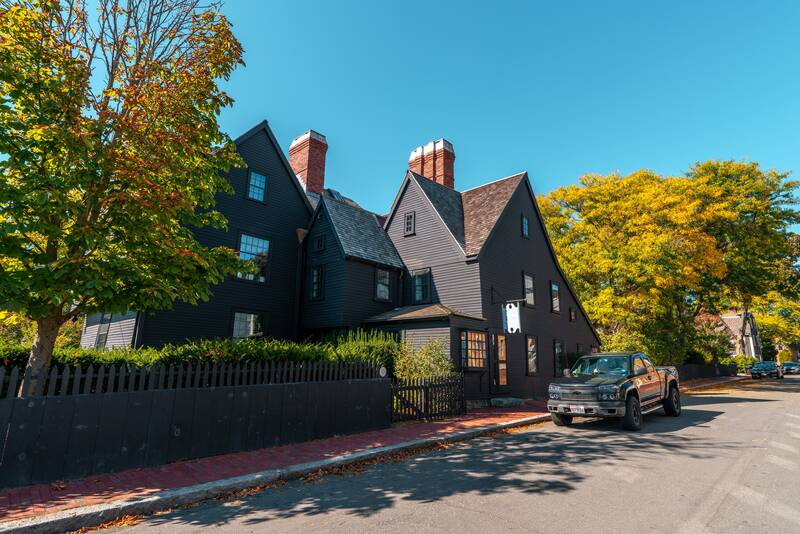 Boston Bucket List: 15 Must-Do Activities for First-Time Visitors