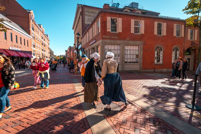 Discover Salem: 10 Highlights You Can't Miss