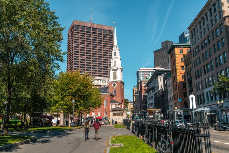 Boston Bucket List: 15 Must-Do Activities for First-Time Visitors
