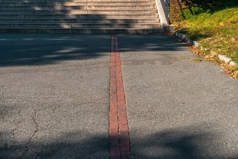Boston's Freedom Trail: A Walking Guide
