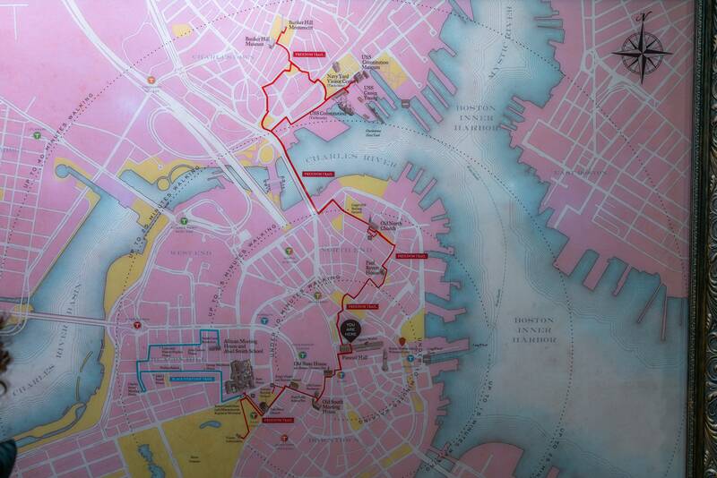 Boston Bucket List: 15 Must-Do Activities for First-Time Visitors