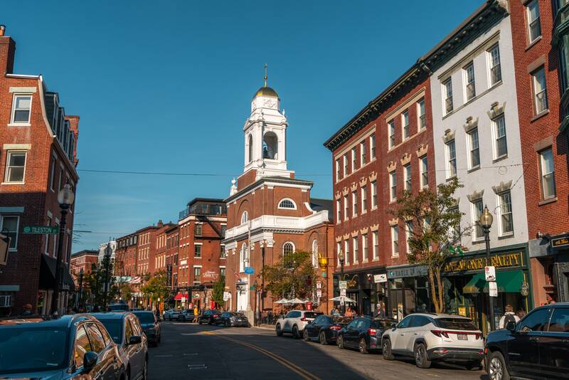 Boston Bucket List: 15 Must-Do Activities for First-Time Visitors