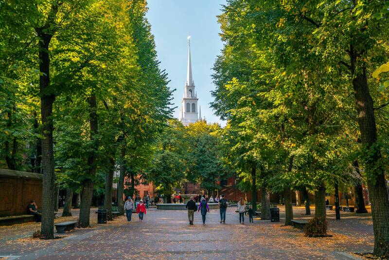 Boston Bucket List: 15 Must-Do Activities for First-Time Visitors