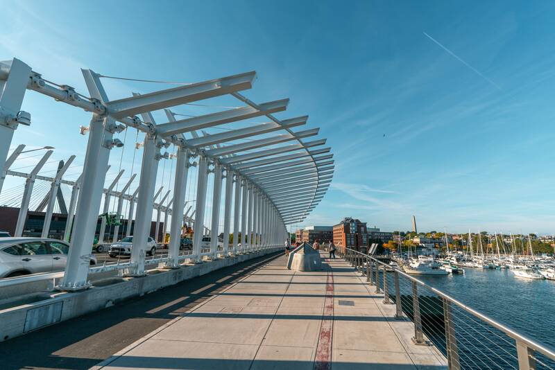 Boston's Freedom Trail: A Complete Walking Guide