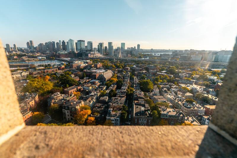 Exploring Boston: 15 Best Things to Do & More