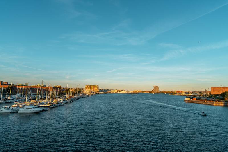 Boston's Freedom Trail: A Walking Guide