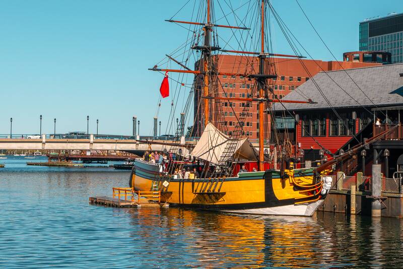 Boston Bucket List: 15 Must-Do Activities for First-Time Visitors