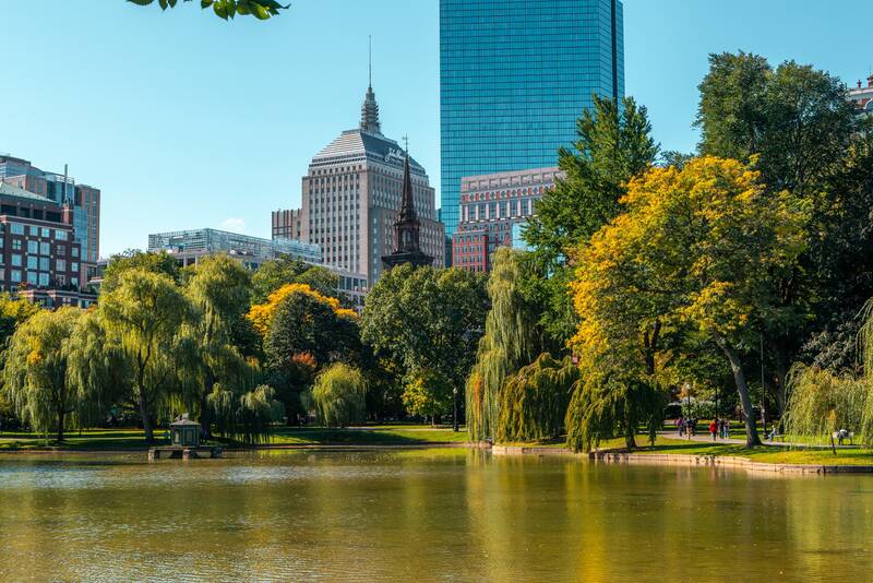 Boston Bucket List: 15 Must-Do Activities for First-Time Visitors