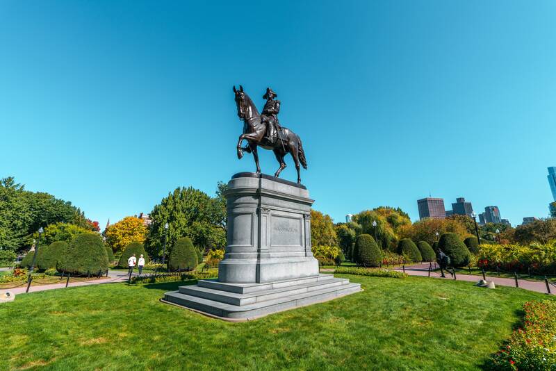 Boston Bucket List: 15 Must-Do Activities for First-Time Visitors