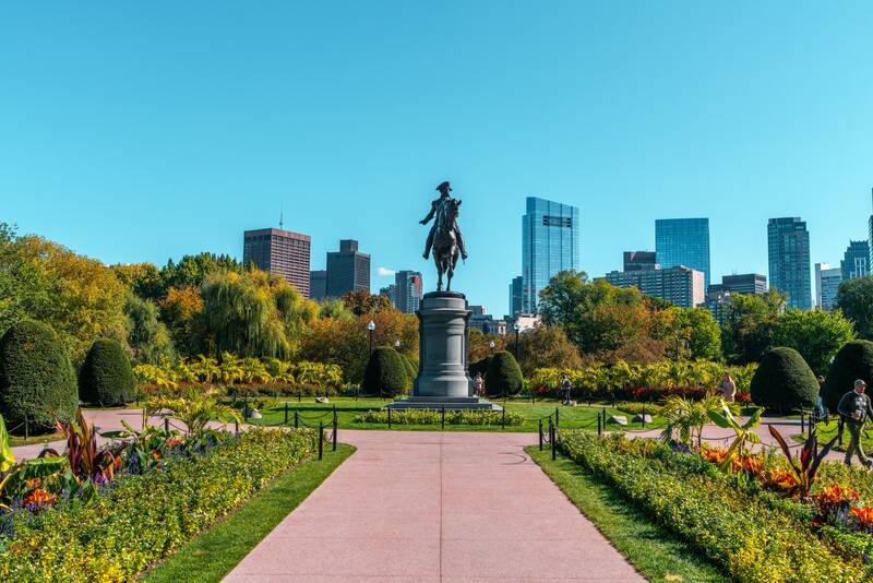 Boston Bucket List: 15 Must-Do Activities for First-Time Visitors