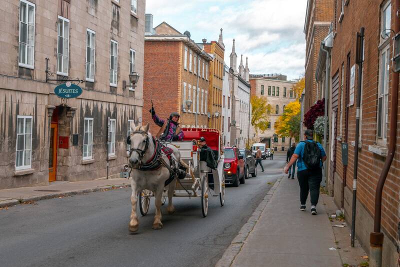 Quebec City Guide: 10 Must-Do Activities and Places to See