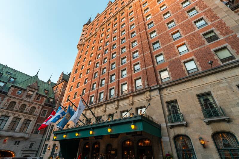 Visiting Quebec: 10 Awesome Things to Do & More