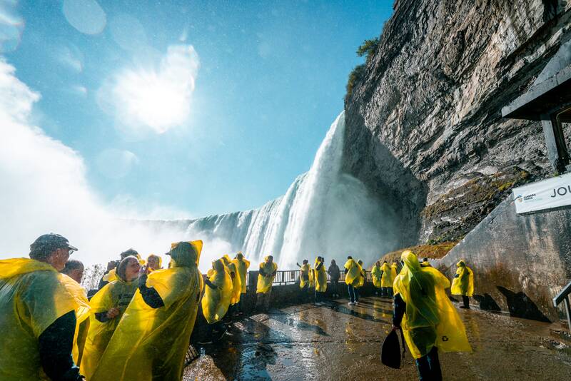 Exploring Canada's Niagara Falls in A Day: A Complete Travel Guide