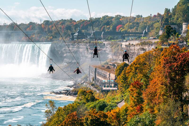 3 Days in Toronto: A Backpacking Itinerary