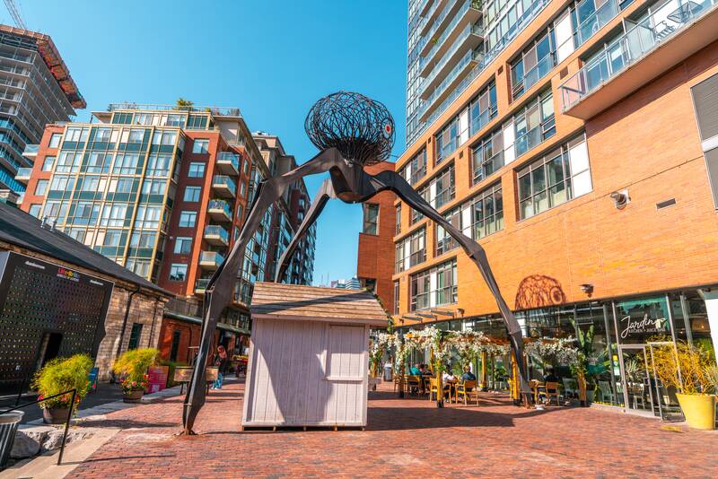 Discover Toronto: 12 Awesome Things to Do and See