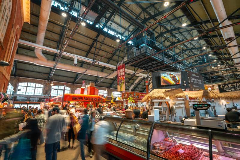 Discover Toronto: 12 Awesome Things to Do and See