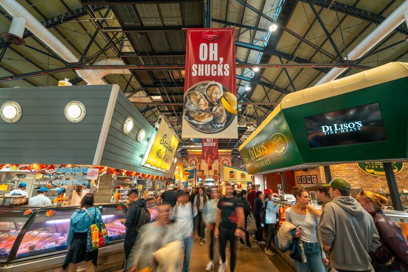 Discover Toronto: 12 Awesome Things to Do and See