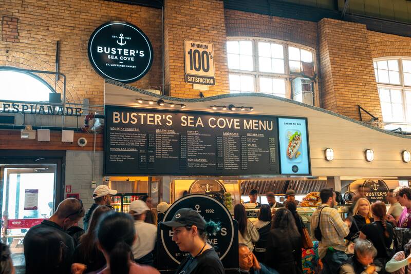 Discover Toronto: 12 Awesome Things to Do and See