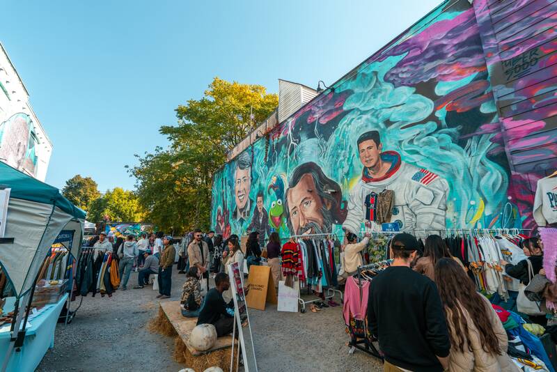 Discover Toronto: 12 Awesome Things to Do and See