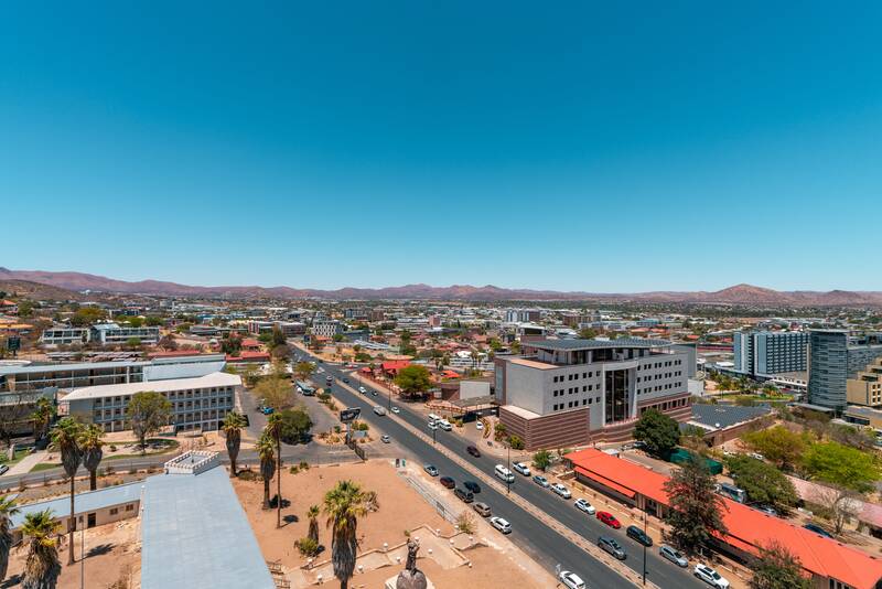 2 Weeks in Namibia: A Road Trip Itinerary