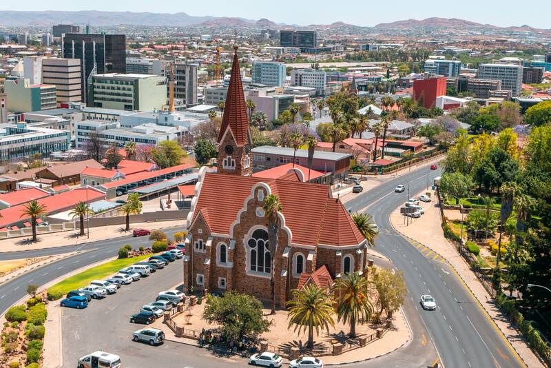 2 Weeks in Namibia: A Road Trip Itinerary