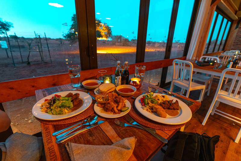 2 Weeks in Namibia: A Road Trip Itinerary